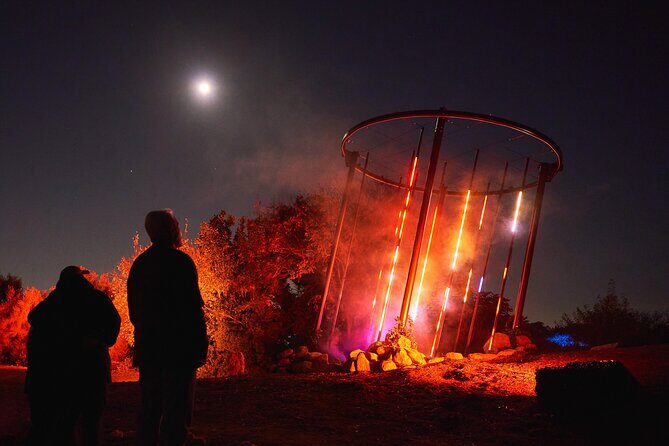 Astra Lumina Night Walk at Currumbin Wildlife Sanctuary - Authentic Perspectives: Reviews and Insights