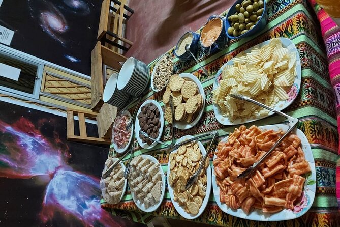 Astronomical Adventure in San Pedro De Atacama - Highlights of the Astronomical Activities