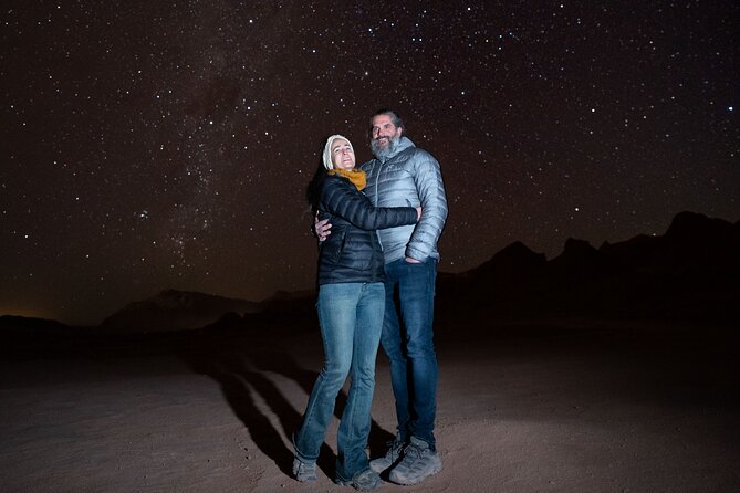 Astronomical Adventure in San Pedro De Atacama - Practical Tips for Visitors