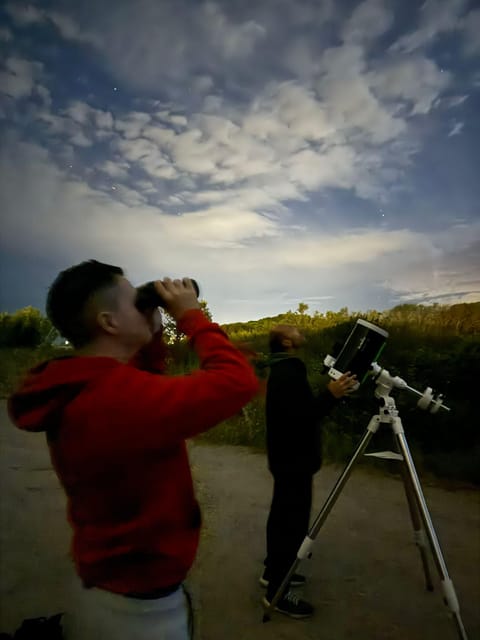 Astronomy Evening "Rando Astro Fréjus" - FAQ