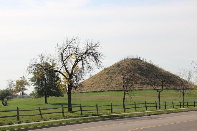 Astronomy & Mound Builders Of Ancient America, 1 Day, Book all 3! - FAQ