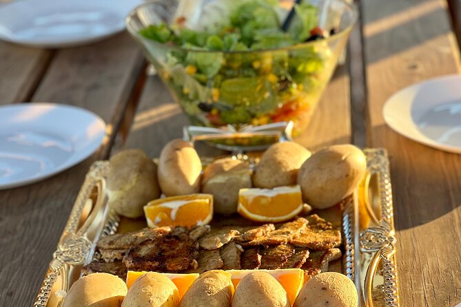 Astronomy Night in Finca Astronomica - An Overview of the Experience