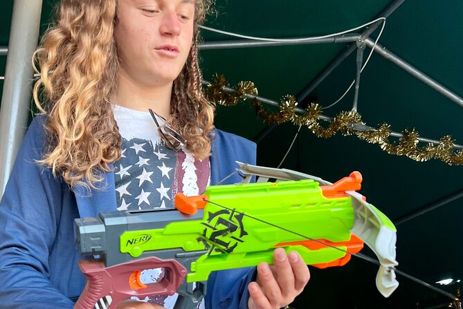 Astronomy Night in Finca Astronomica - What Sets This Tour Apart