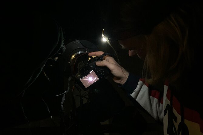 Astronomy Night in Finca Astronomica - Practical Details and Value