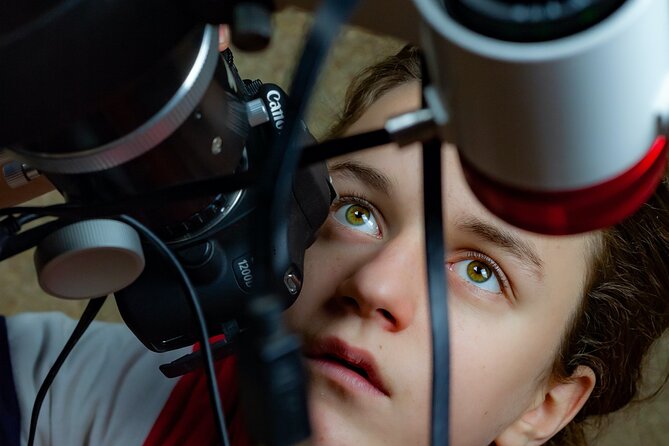 Astronomy Night in Finca Astronomica - Who Is This Tour Best For?