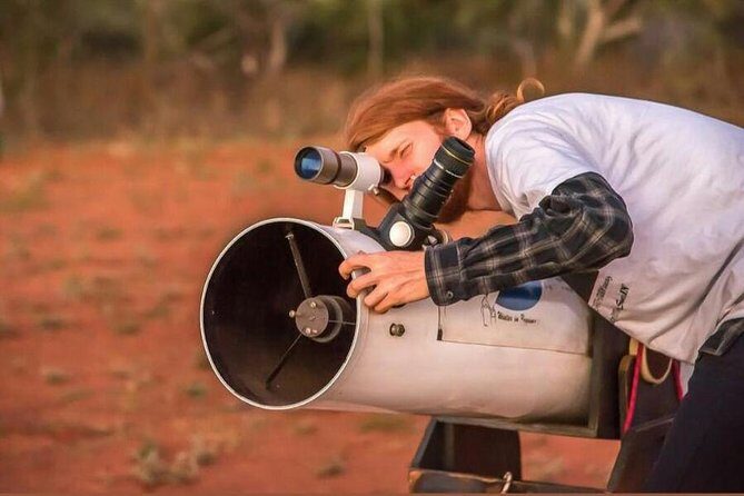 Astronomy Tour - What to Expect from the Boulder Astronomy Tour