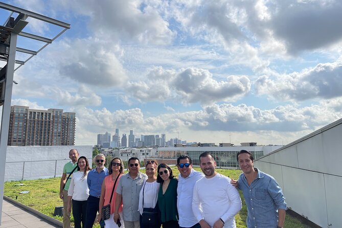 Astroville Best of Houston City Driving Tour with Live Guide - The Practicalities: How It Works