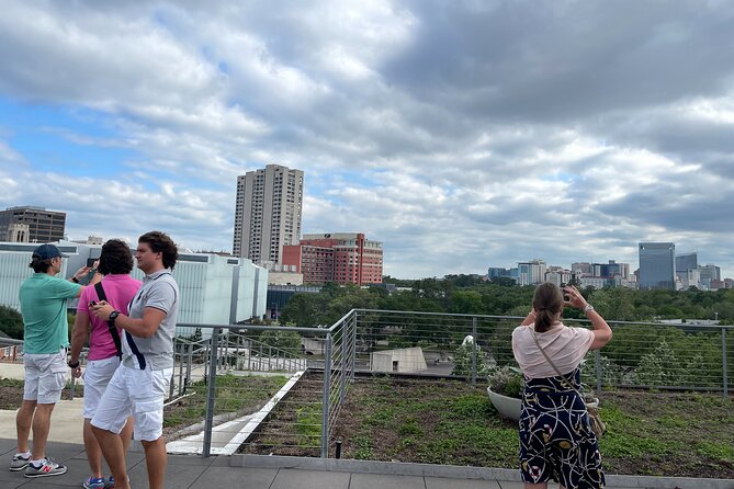 Astroville Best of Houston City Driving Tour with Live Guide - The Sum Up: Is This Tour Right for You?