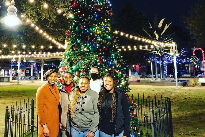 Astroville Food Tour of Downtown Houston With Tunnel Access - Food Sampling Highlights