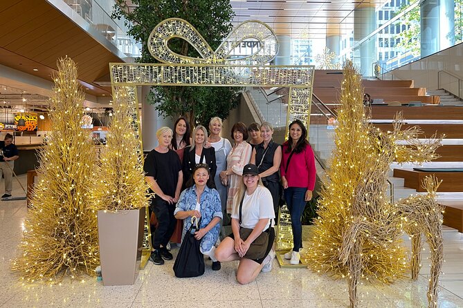 Astroville Food Tour of Downtown Houston With Tunnel Access - Important Considerations