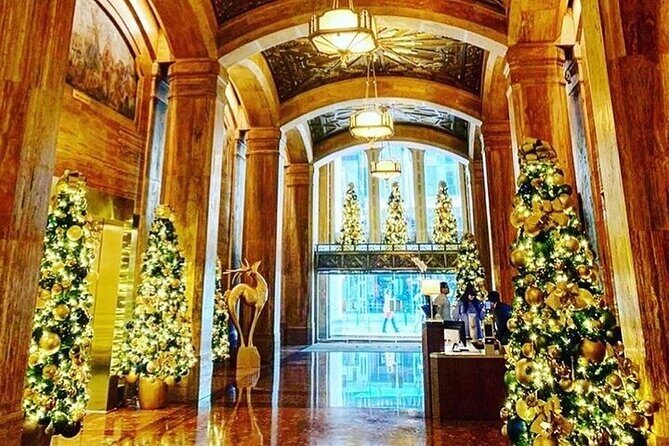 Astroville Houston Tunnel Tour (in Spanish) - A Deep Dive Into Houston’s Underground