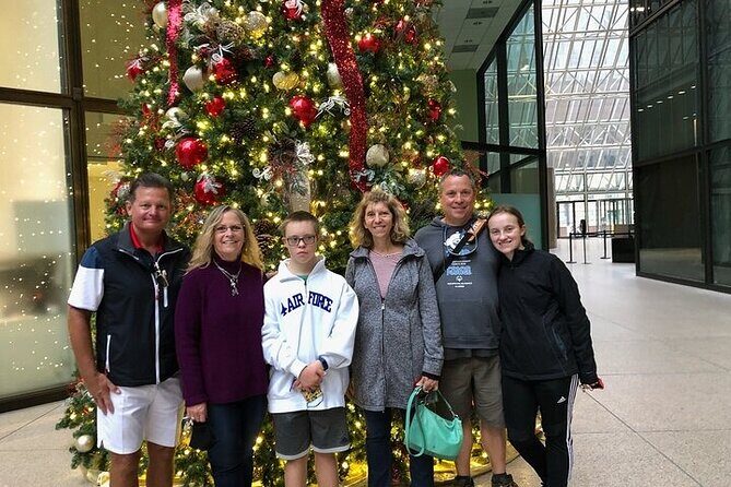 Astroville Houston Tunnel Tour (in Spanish) - Who Should Consider This Tour?