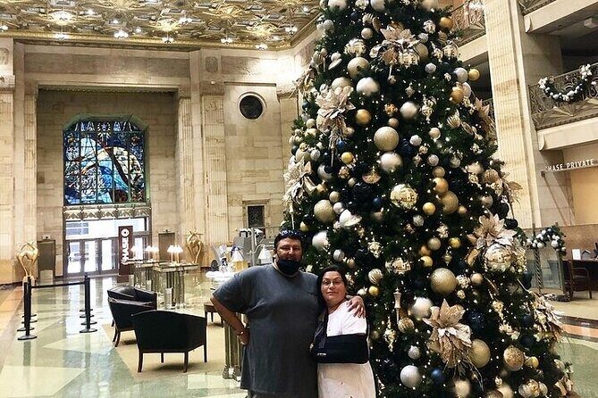 Astroville Houston Tunnel Tour (in Spanish) - FAQ