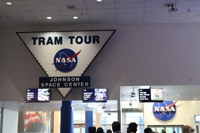 Astroville Round-Trip Shuttle Transportation to NASA Space Center - FAQs