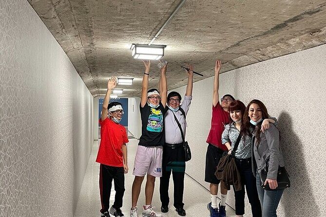Astroville Tunnel Tour & NASA Space Center Ticket/Transportation - A Deep Dive into the Houston Tour Experience