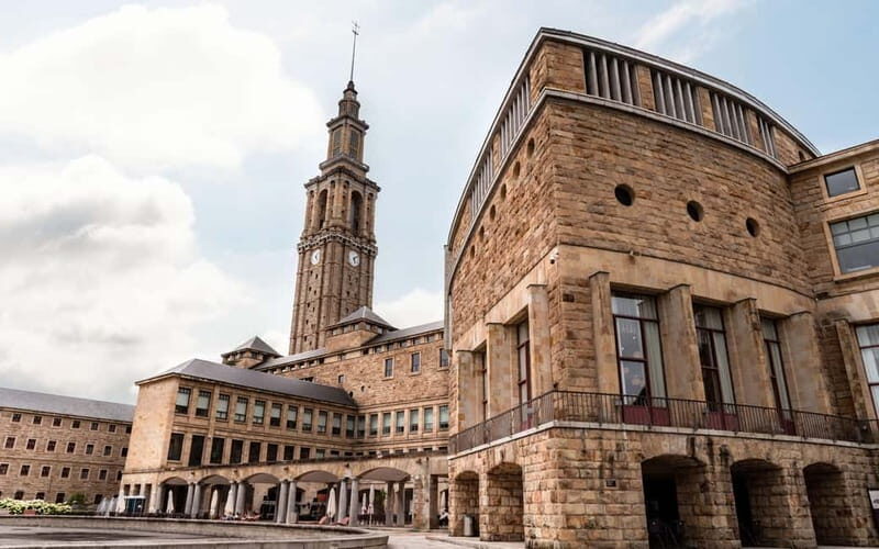 Asturias: Cider, Local lunch, Villaviciosa, Tazones, Laboral - FAQs