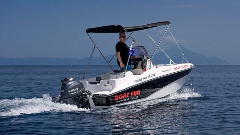 Astypalaia: 4.5-Meter Boat Rental Without License - Value and Practical Details