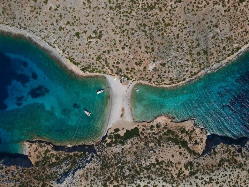 Astypalaia : Private daily cruise to 6 beaches - Final Thoughts