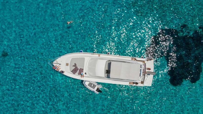 Astypalea: Day Cruise to Koutsomitis & Kounoupes with Lunch - Who Should Consider This Experience?