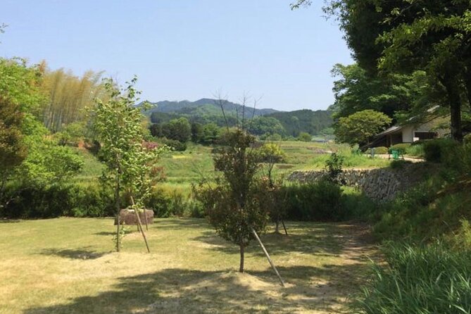 Asuka Private Full-Day Guided Tour From Kashihara - Booking and Cancellation Policy