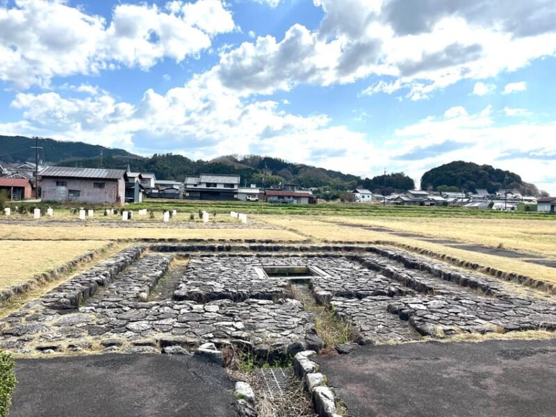Asuka: Private Guided Tour of an Ancient Capital of Japan - Guidance and Accessibility