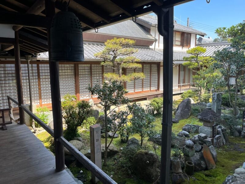 Asuka: Private Guided Tour of an Ancient Capital of Japan - Journey to Japans Protohistoric Past