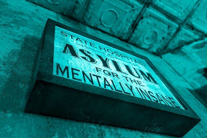 Asylum Escape Room Experience in Avondale - Who is This Experience Best For?