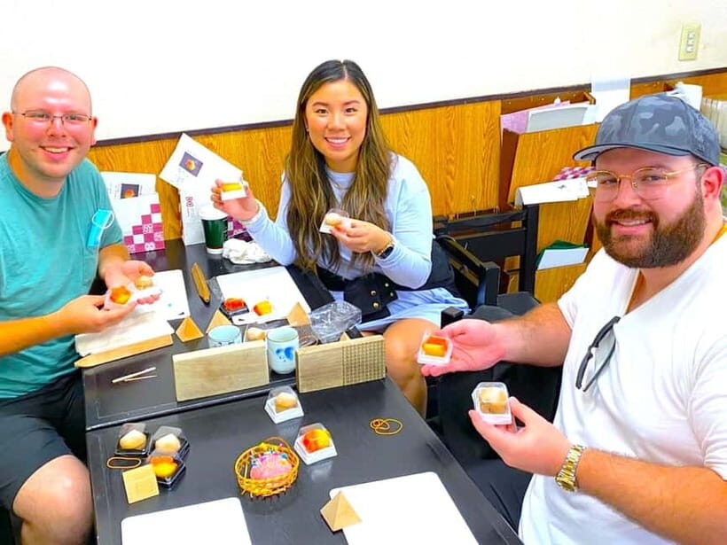 At an Antique Shop, Tea Ceremony and Japanese Sweets Forming - Final Thoughts: Is It Worth It?