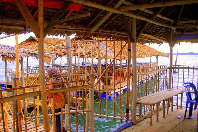 At Batam: Batam Spa Massage with Transfers - Who Should Consider This Tour?