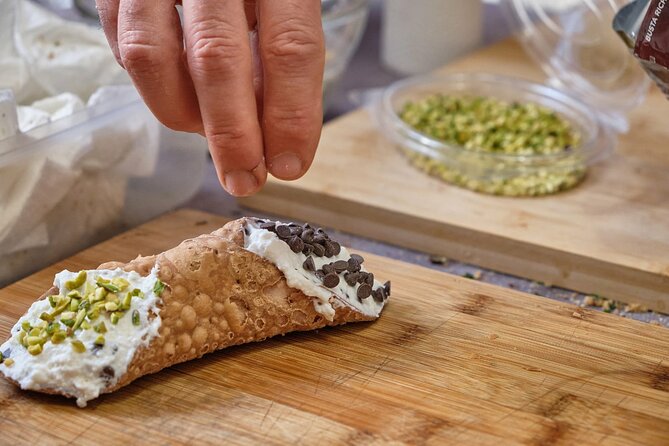 At Casa Di Cilla - The Value and Overall Experience