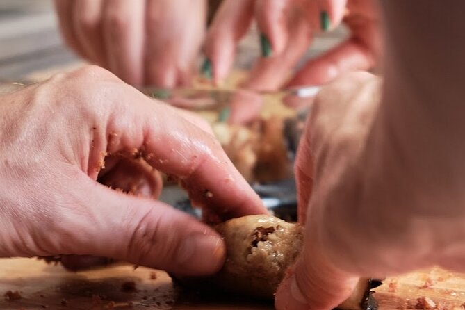 At Casa Di Cilla - Practical Details and Tips