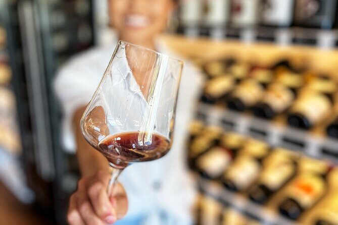 At-Home Private Wine or NA Wine Tasting Experience in Austin - What to Expect from This Unique Austin Experience
