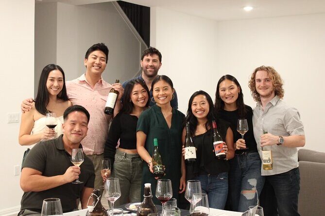 At-Home Private Wine or NA Wine Tasting Experience in Austin - Final Thoughts