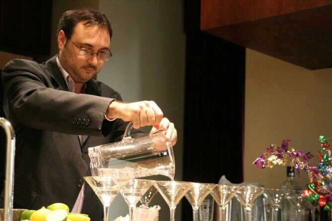 At-Home Wine or Spirits Tastings with Marc Borel, Beverage Expert - An In-Depth Look at the Experience