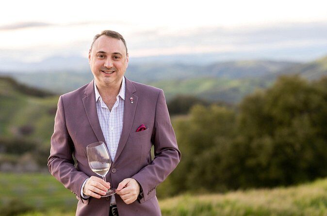 At-Home Wine or Spirits Tastings with Marc Borel, Beverage Expert - Frequently Asked Questions