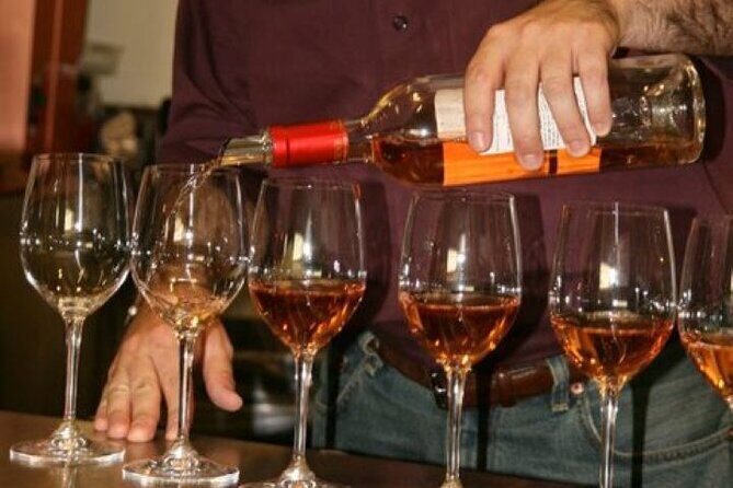 At-Home Wine or Spirits Tastings with Marc Borel, Beverage Expert - Final Thoughts