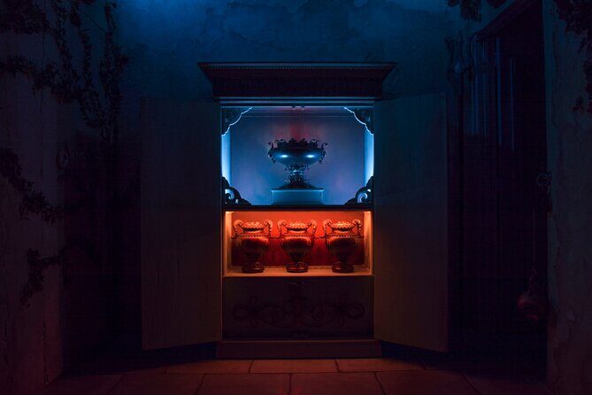 At Odds With The Gods 90 Minute Escape Room - Who Should Consider This Experience?