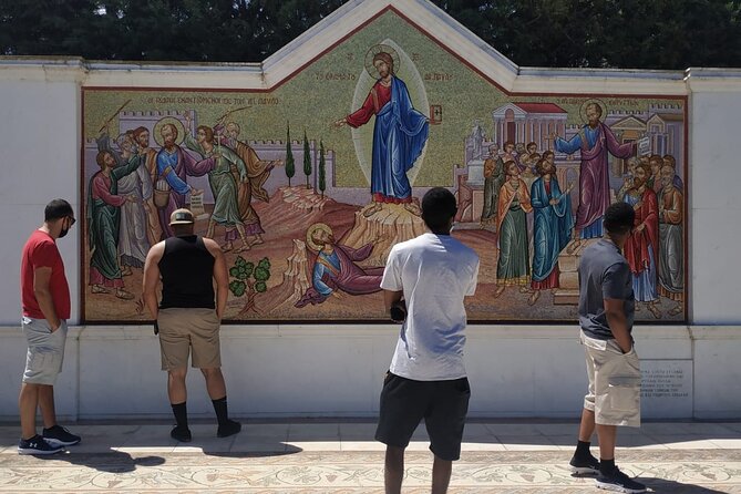 At the footsteps of St.Paul - Athens&Corinth tour - Who Is This Tour Best For?