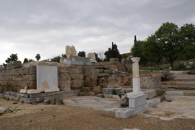 At the footsteps of St.Paul - Athens&Corinth tour - FAQ