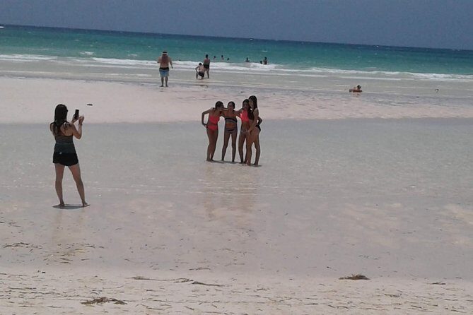 At YOUR Pace Private Tours V.I.P - Nassau, Bahamas - Diving Into the Itinerary: What You’ll See and Experience