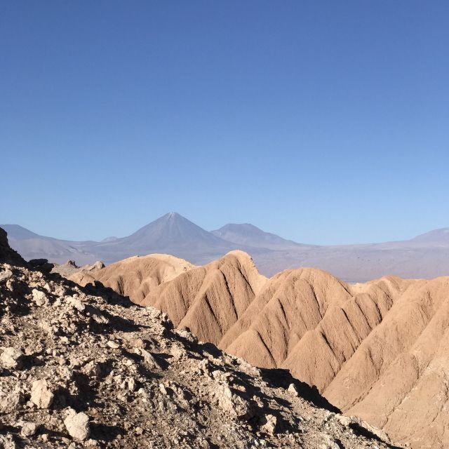 Atacama Desert and Magic Bus Visit - Who Will Love This Tour?