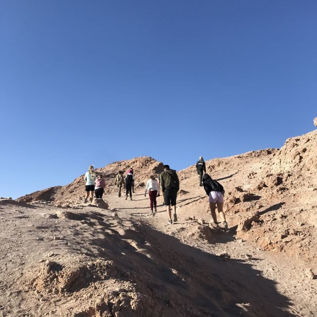 Atacama Desert and Magic Bus Visit - Final Thoughts