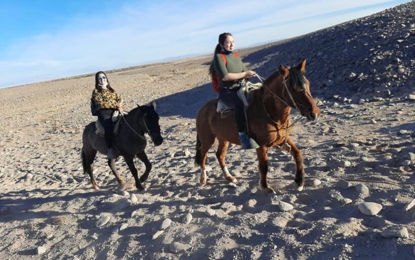Atacama Desert: Horseback Adventure with Scenic Views - Discovering the Atacama on Horseback: A Closer Look