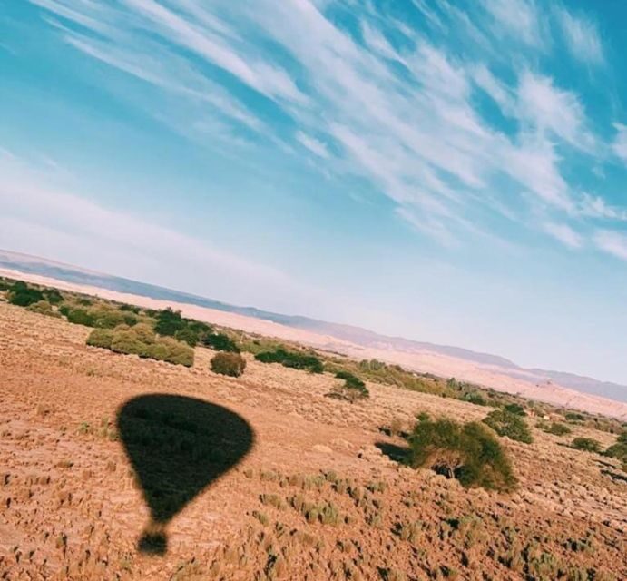 Atacama: San Pedro de Atacama Sunrise Hot Air Balloon Ride - Final Thoughts