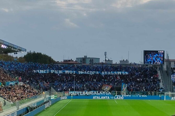 Atalanta Bergamo: The Hero Quest Experience - FAQs