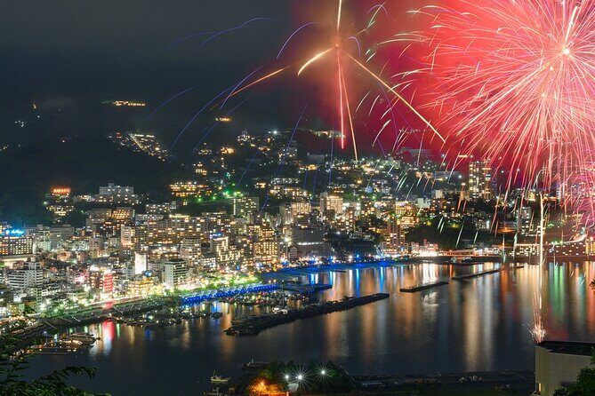 Atami Half-Day Private Tour with Government-Licensed Guide - Who This Tour Is Best For