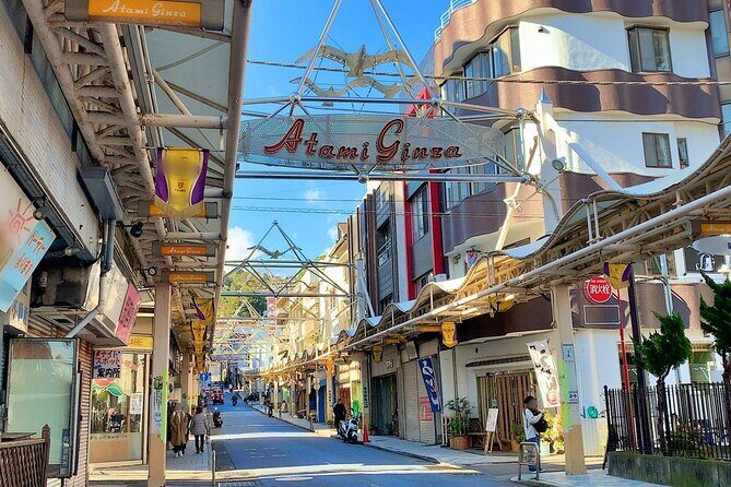 Atami Half-Day Private Tour with Government-Licensed Guide - Final Thoughts