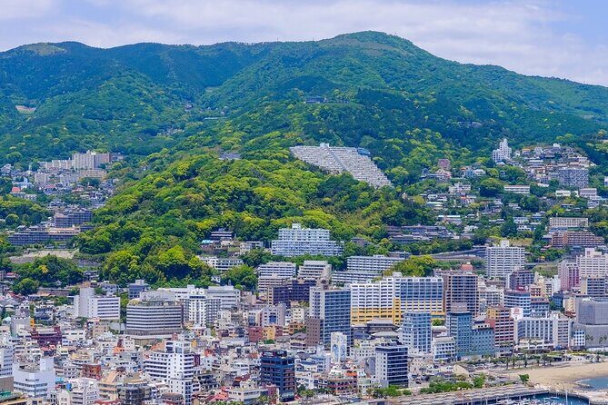 Atami Half-Day Private Tour with Government-Licensed Guide - FAQ