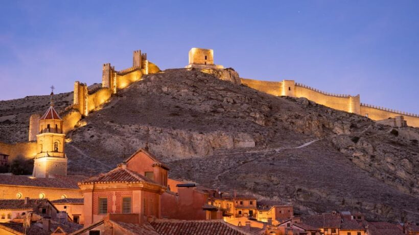 Atardecer de Leyendas en Albarracín Monumental y Casa Museo - Discovering Albarracín: A Journey Through Time