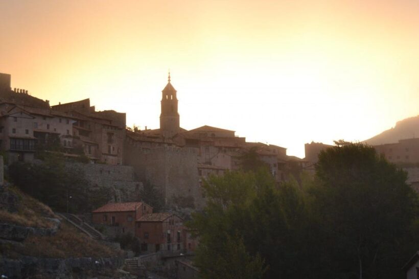Atardecer de Leyendas en Albarracín Monumental y Casa Museo - Navigating Practicalities and Value